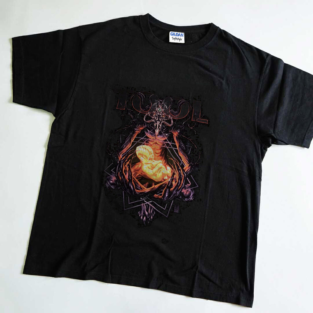 TOOL BAND tour 2020 SHIRT – House of vintage shirt
