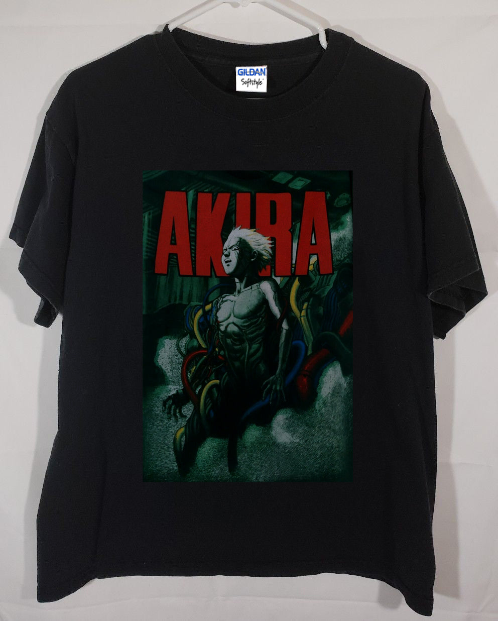 Akira – House of vintage shirt